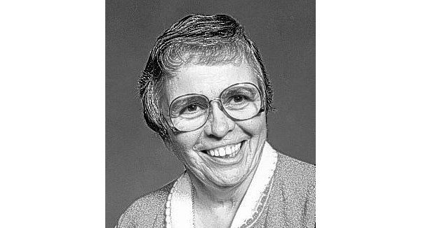 Alice O'Leary Obituary (2017) - Saint Louis, MO - St. Louis Post-Dispatch