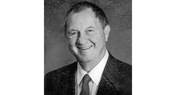 Kenneth Ingram Obituary (2017) - Saint Louis, MO - St. Louis Post-Dispatch