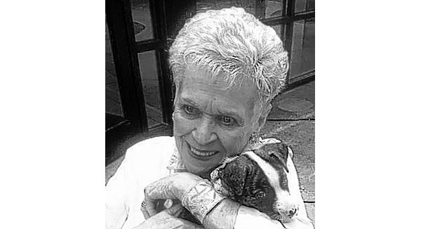 Marjorie Frey Obituary (2017) - Saint Louis, MO - St. Louis Post-Dispatch