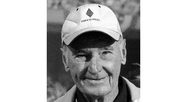 John Beck Obituary (2017) - Saint Louis, MO - St. Louis Post-Dispatch