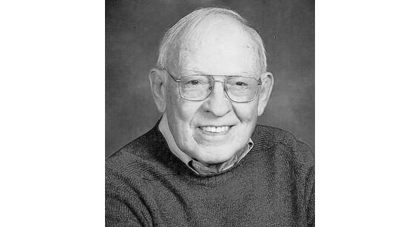 Jerry Koenig Obituary (2017) - St. Louis, MO - St. Louis Post-Dispatch