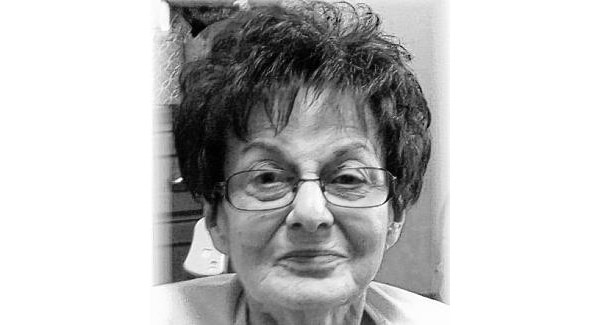 Stamantina Cassimatis Obituary (2018) - Ballwin, MO - St. Louis Post ...