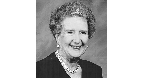 Patricia Cowan Obituary (2018) - Saint Louis, MO - St. Louis Post-Dispatch