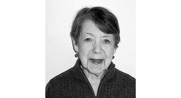 Jane Kahn Obituary (2018) - Saint Louis, MO - St. Louis Post-Dispatch