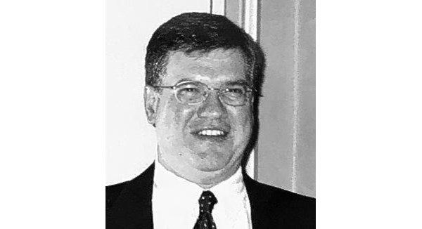 Gerald Walsh Obituary (2018) - Saint Louis, MO - St. Louis Post-Dispatch
