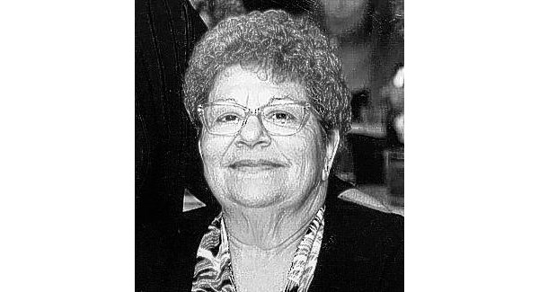 Grace Vitale Obituary (1944 - 2018) - St. Louis, MO - St. Louis Post ...