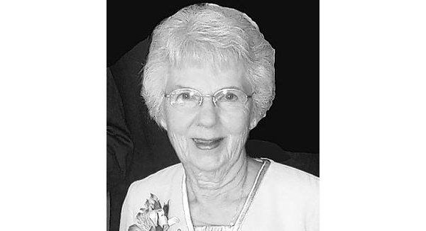 Mary Krieger Obituary (1926 - 2018) - Quincy, IL - St. Louis Post-Dispatch