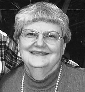 Patricia Fanning Obituary (2018) - St. Louis, MO - St. Louis Post-Dispatch