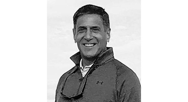 Michael Donio Obituary (2018) - Saint Louis, MO - St. Louis Post-Dispatch