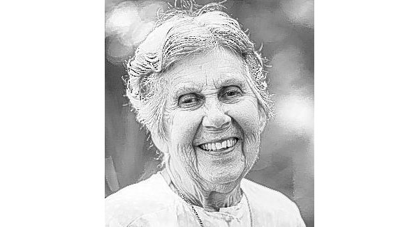Shirley Rapp Obituary (2019) - St. Louis, MO - St. Louis Post-Dispatch