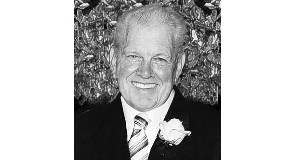 Kenneth Horrell Obituary (2019) - Saint Louis, MO - St. Louis Post-Dispatch