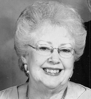 Patricia Knott Obituary (2019) - Fenton, MO - St. Louis Post-Dispatch
