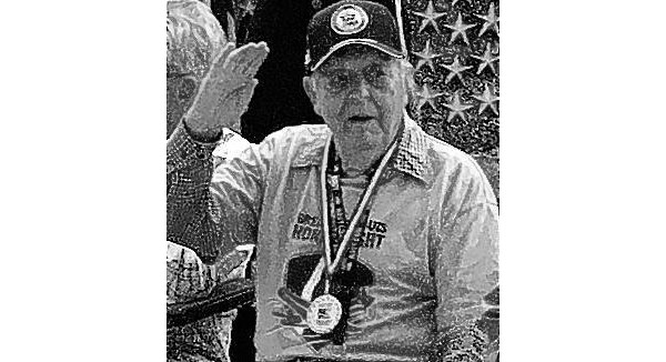 Joseph Manion Obituary (2019) - Saint Louis, MO - St. Louis Post-Dispatch