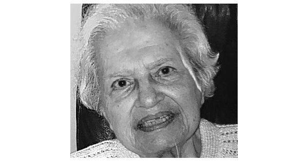Martha Antonopoulos Obituary (2019) - St. Louis, MO - St. Louis Post ...