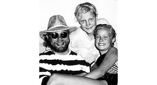Kurt Eckhard Obituary (2019) - St. Louis, MO - St. Louis Post-Dispatch