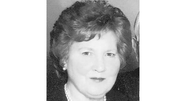 Shirley Sullivan Obituary (1934 - 2019) - Florissant, MO - St. Louis ...