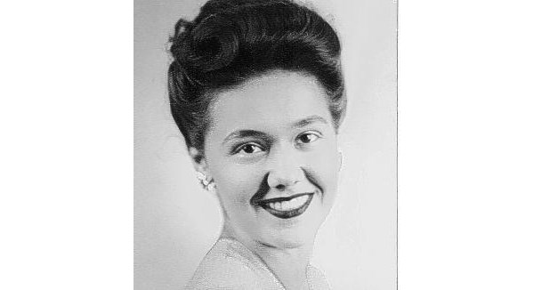 Elizabeth Buchholz Obituary (1926 - 2019) - Florissant, MO - St. Louis ...