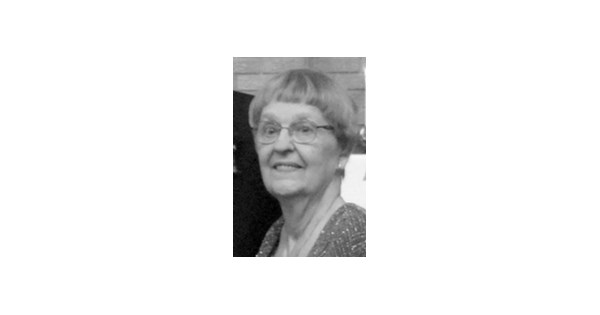 Sheila Springborn Obituary (2010) - Aurora, IL - Aurora Beacon News