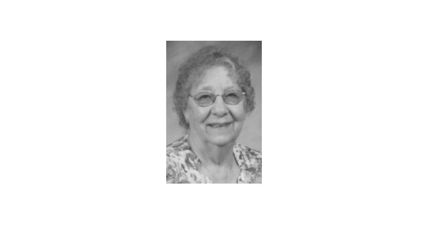Irene Werner Obituary (2010) - Aurora, IL - Aurora Beacon News