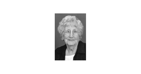 Nora Clark Obituary (2010) - Aurora, IL - Aurora Beacon News