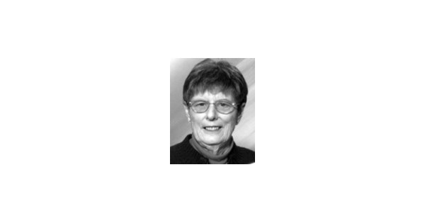 Barbara German Obituary (2012) - Sugar Grove, IL - Aurora Beacon News