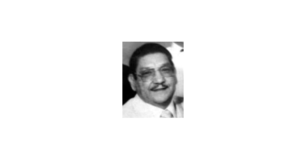 Santiago Heredia Obituary (2014) - Montgomery, IL - Aurora Beacon News