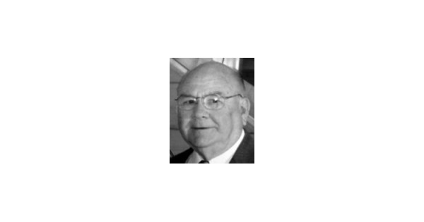 Cletus Johnson Obituary (2013) - Naperville, IL - Aurora Beacon News