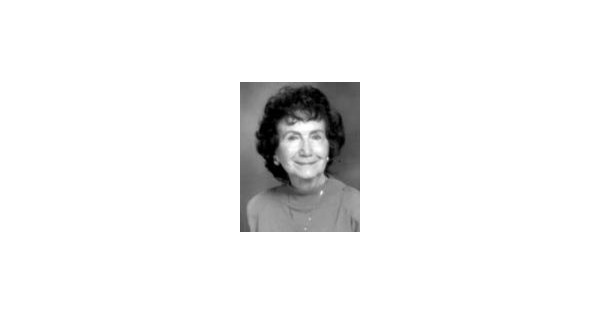 Betty McIntire Obituary (2014) - Aurora, IL - Aurora Beacon News