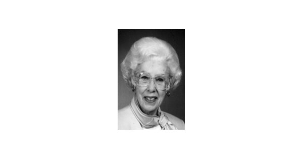 Mary Merrill Obituary (2009) - Aurora, IL - Aurora Beacon News
