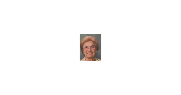 Edith Stoner Obituary (2012) - Aurora, IL - Aurora Beacon News
