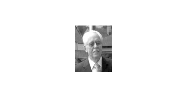Kenneth Selvidge Obituary (2014) - Aurora, IL - Aurora Beacon News