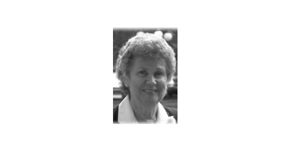 Elizabeth Aderman Obituary (2010) - Wheaton, IL - Naperville Sun