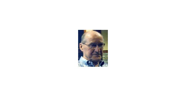 John Grimley Obituary (2012) - Naperville, IL - Naperville Sun