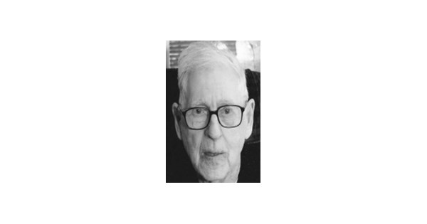Joseph Mackay Obituary (2009) - Chicago, IL - Lake County News Sun