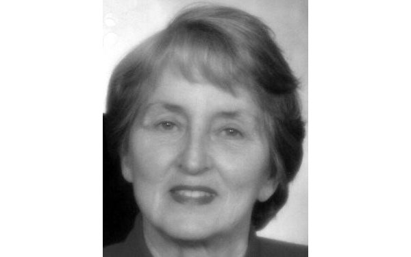 Doris Miller Obituary (1929 - 2014) - Antioch, IL - Lake County News Sun