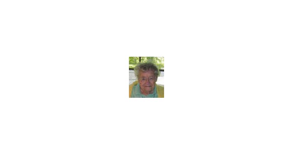 Evelyn Strang Obituary (2012) - Antioch, IL - Lake County News Sun