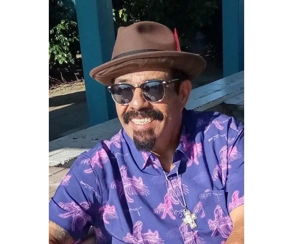 Martin Martinez Obituary (1961 - 2025) - Manteca, CA - Stocktonia