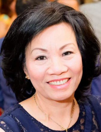 Huong Nguyen Obituary (1964 - 2025) - Tracy, CA - Stocktonia