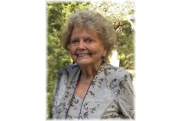 Alice Fisher Obituary (1932 - 2025) - Tracy, CA - Stocktonia