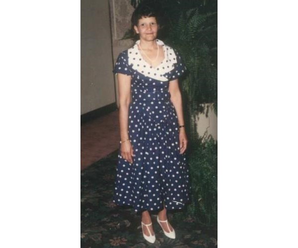 Mary Butler Obituary (2018) - Saint Pauls, NC - St. Pauls Review