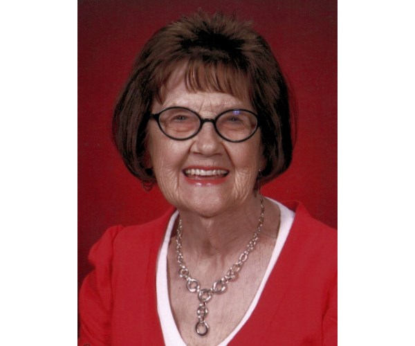 Winnifred Kunst Obituary (1925 - 2024) - St. Peter, Mn, MN - St. Peter ...