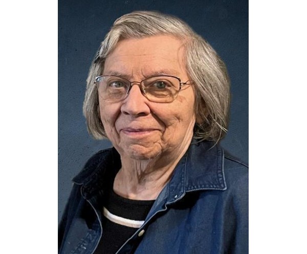 Eileen Orr Obituary (1939 - 2024) - St. Peter, Mn, MN - St. Peter Herald
