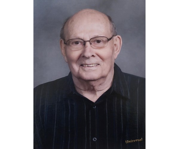 Gildard Hillesheim Obituary (1935 - 2024) - St. Peter, Mn, MN - St ...