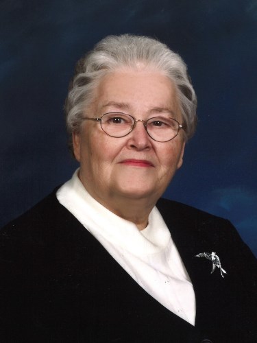 Nancy Luker Obituary (1937 - 2024) - St. Peter, Mn, MN - St. Peter Herald