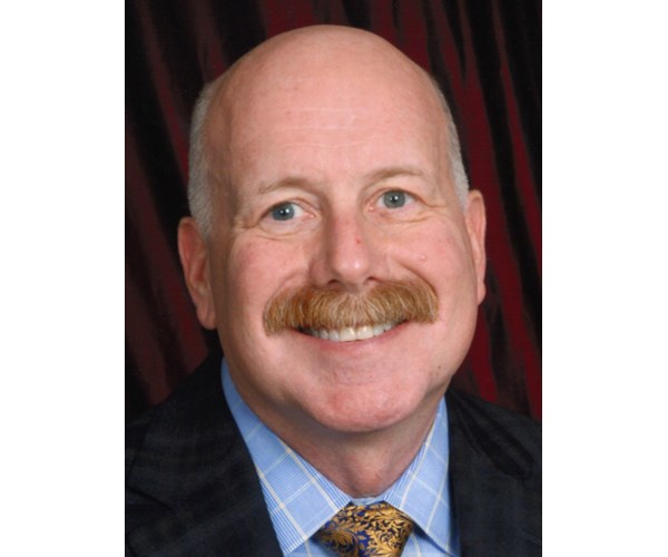 Matthew Peters Obituary (1958 - 2022) - St. Peter, MN - St. Peter Herald