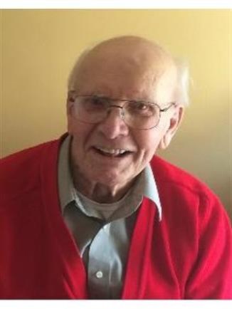 Wallace Tollefson Obituary (1924 - 2022) - Gaylord, MN - St. Peter Herald