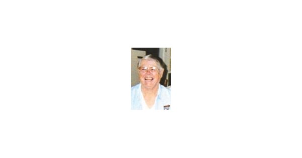 Martha McClain Obituary (1931 - 2019) - Mendon, MI - Sturgis Journal
