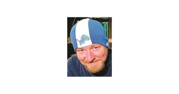 Larry Smith Jr. Obituary (1974 - 2017) - Centreville, MI - Sturgis Journal