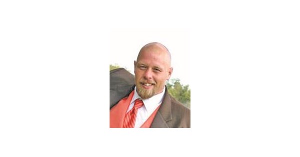 Brian Fox Obituary (1976 - 2017) - Sturgis, MI - Sturgis Journal