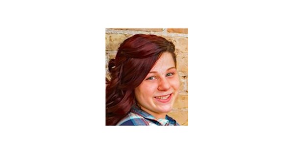 Sara Blucker Obituary (1993 - 2016) - White Pigeon, MI - Sturgis Journal